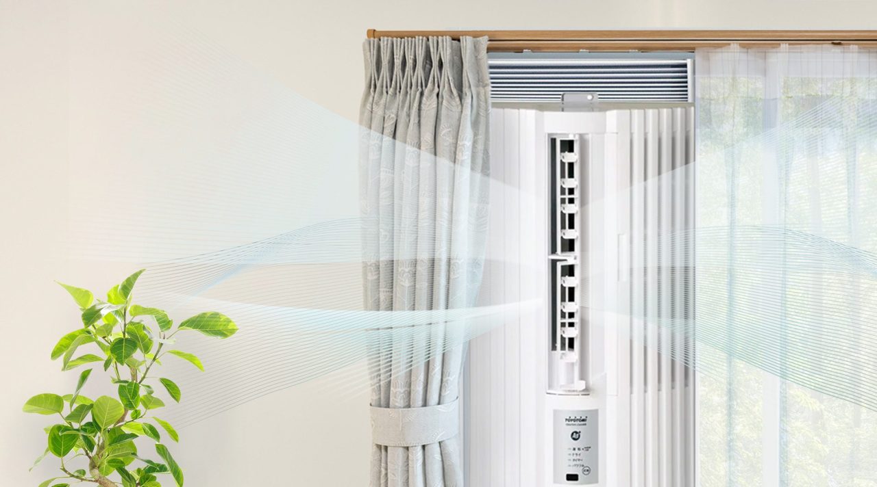 TIW-A16P | 空調製品 | トヨトミ-TOYOTOMI 公式サイト